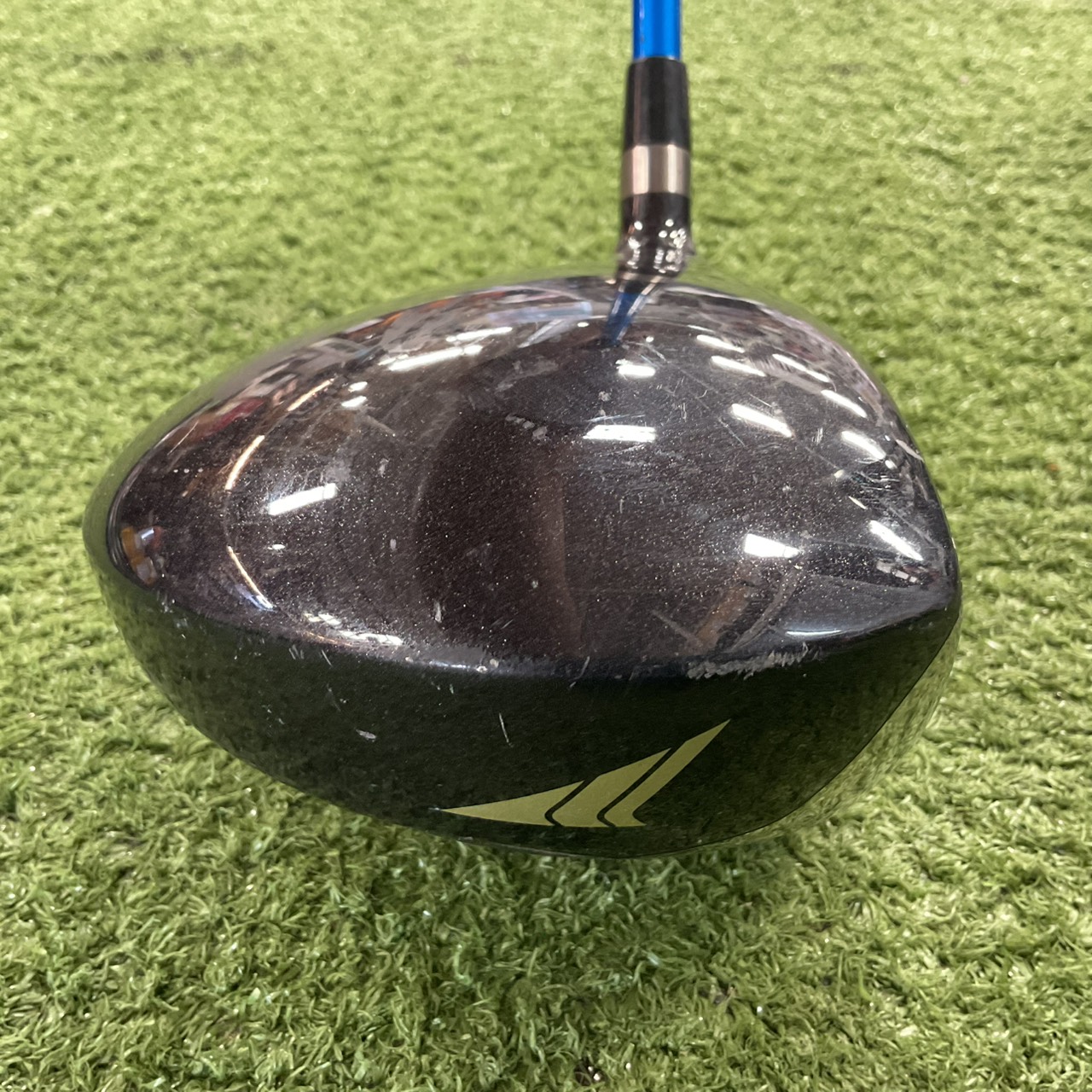 DRIVER 10.5° Dynaworks : MaxiMax spade / RV Flex-R ก้านกราไฟร์ - คิงไก ...