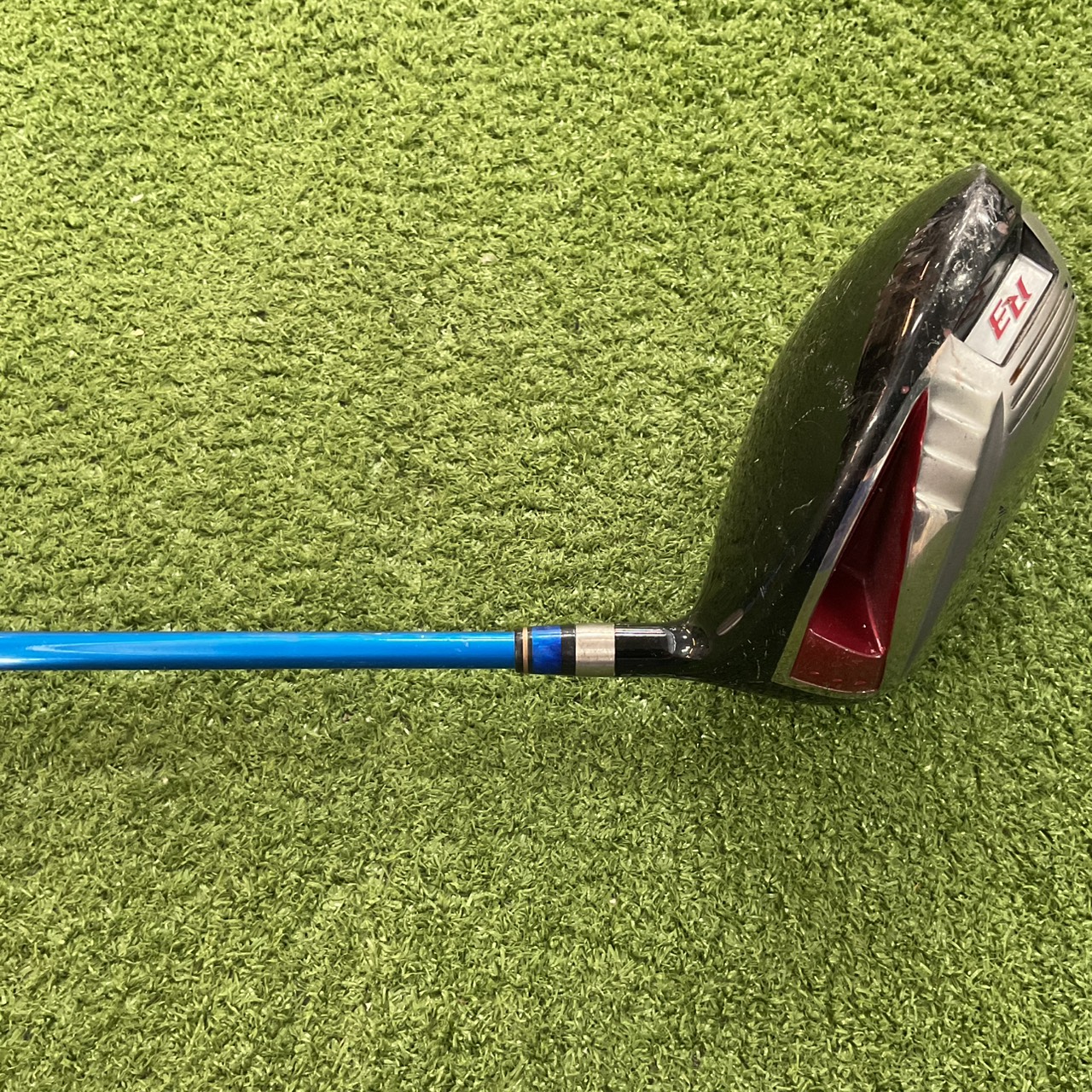 DRIVER 10.5° DYNAWORKS : CB R3 / RV Flex-R ก้านกราไฟร์ - คิงไก ไม้กอล์ฟ ...