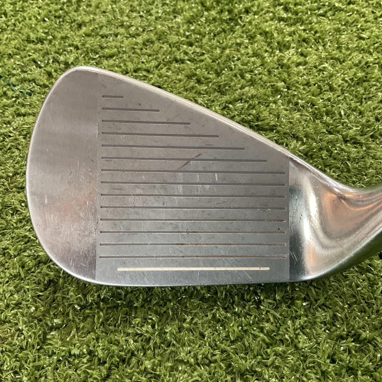 Iron P PRGR : is3 502 ก้านเหล็ก - คิงไก ไม้กอล์ฟมือสองญี่ปุ่น : Inspired by LnwShop.com (v2)