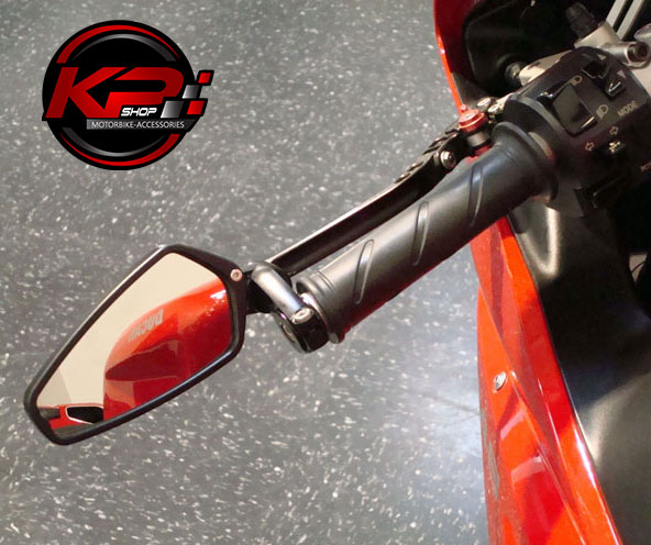 กระจกแต่ง crg arrow - kpshop อุปกรณ์ตกแต่งรถมอเตอรไซค์ : Inspired by LnwShop.com (v2)