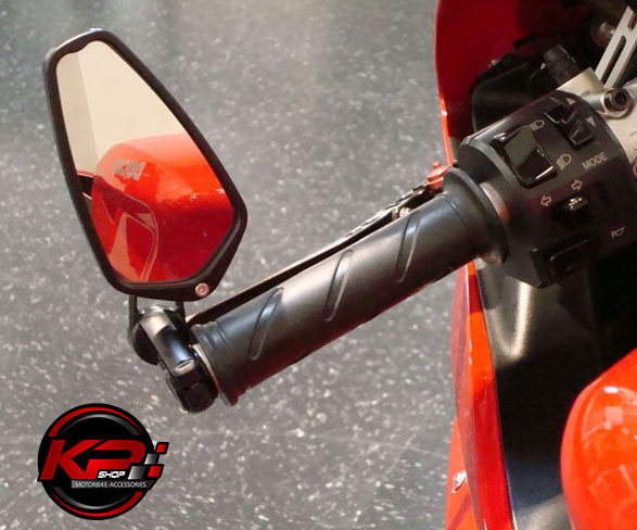 กระจกแต่ง crg arrow - kpshop อุปกรณ์ตกแต่งรถมอเตอรไซค์ : Inspired by LnwShop.com (v2)