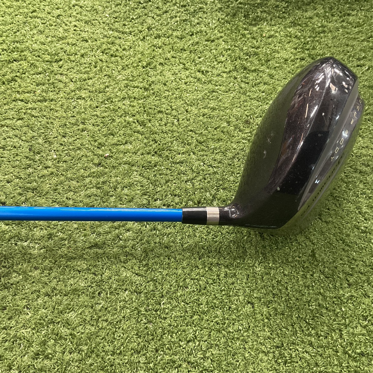 DRIVER 10.5° Dynaworks : MaxiMax spade / RV Flex-R ก้านกราไฟร์ - คิงไก ...
